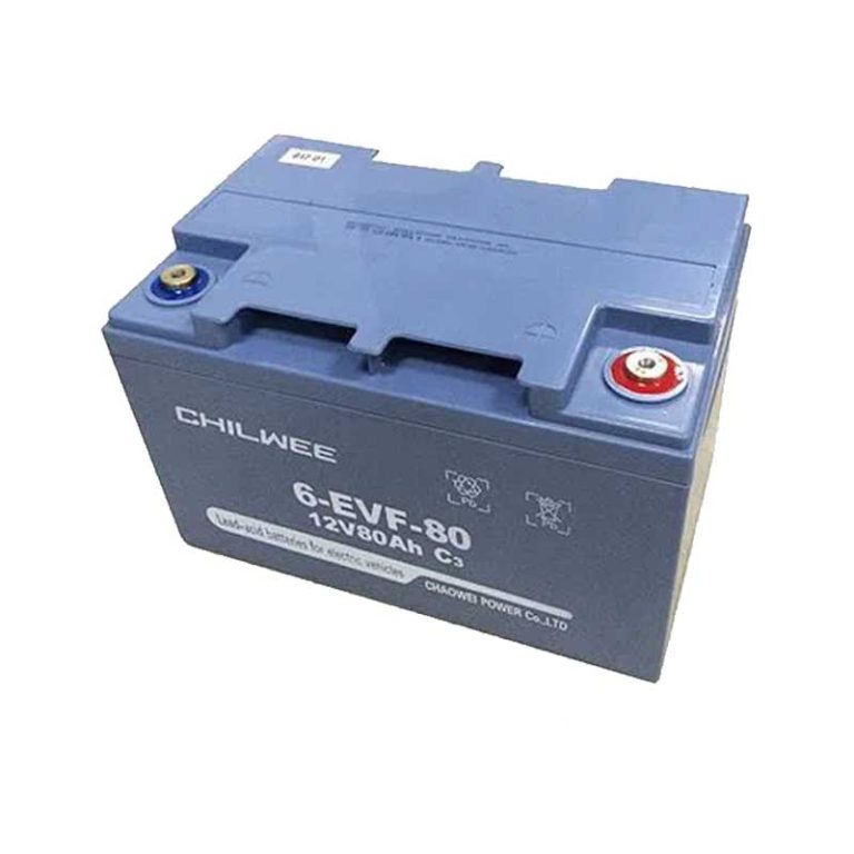 Ắc Quy máy chà sàn